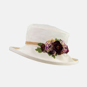 Proppa Toppa - Quality Ladies Hats – Proppa Toppa Hats